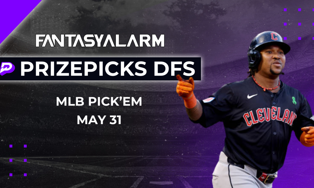 Prizepicks Mlb Picks For Today 531 Expert Dfs Plays And Projections