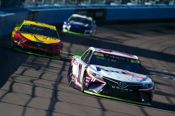 Nascar Dfs Fanshield 500 Practice Notes Fantasy Alarm