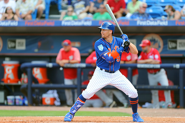 2019 Mlb Draft Guide Player Profile Brandon Nimmo