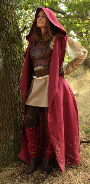 Rogue Larp Complete Outfit Order Online With Larp Uk