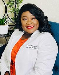 Dr Louise B Agyemang Dnp Pmhnp Fnp Bc Pmhnp Texas Psychiatric Np