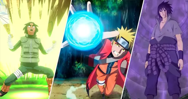 Which Boruto Naruto Next Generations Character Shares Your Personality