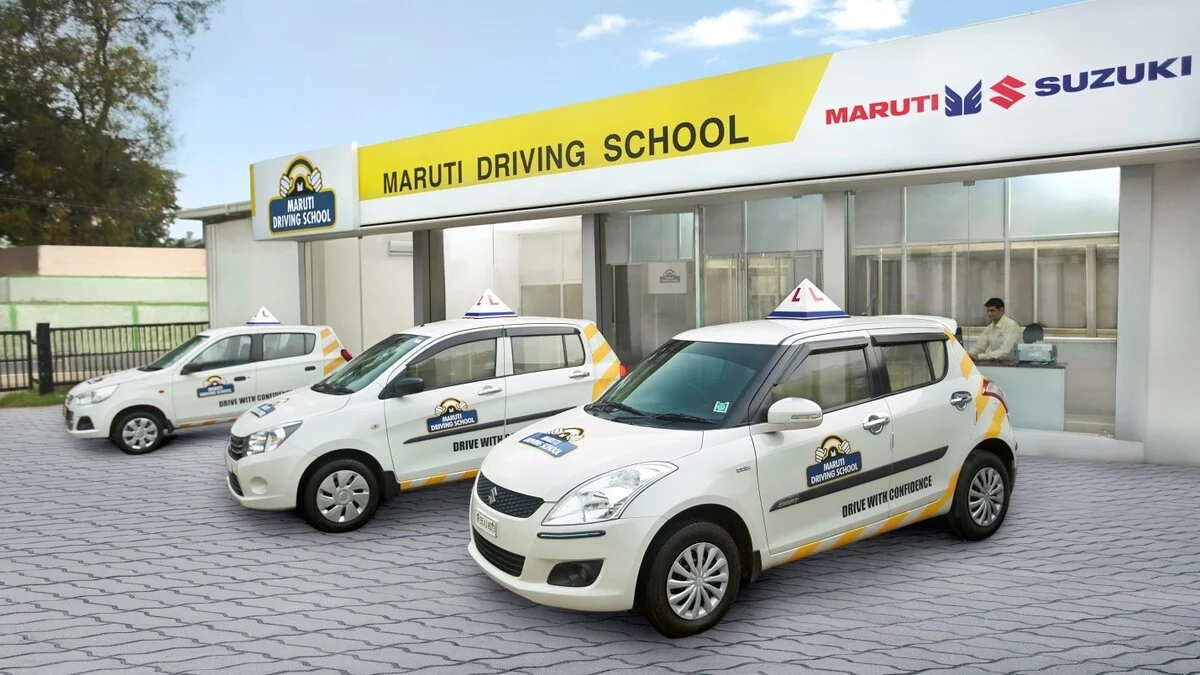 Maruti Suzuki Driving School Everything You Need To Know