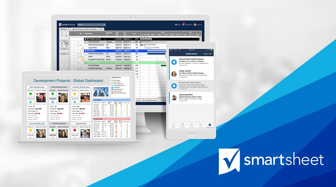 Free Daily Schedule Templates For Excel Smartsheet