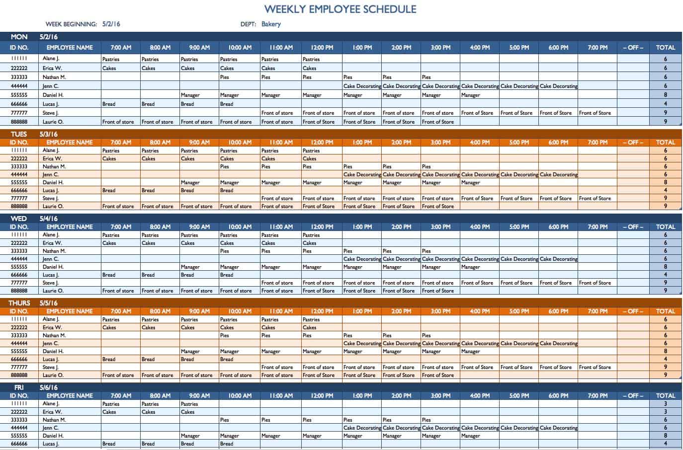 Excel Monthly Bill Pay Template Automating Your Budget Free Template