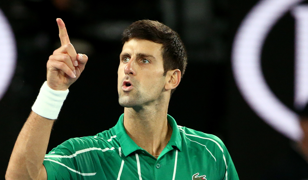 Why The Majority Of Tennis Fans Will Never Forgive Novak Djokovic For