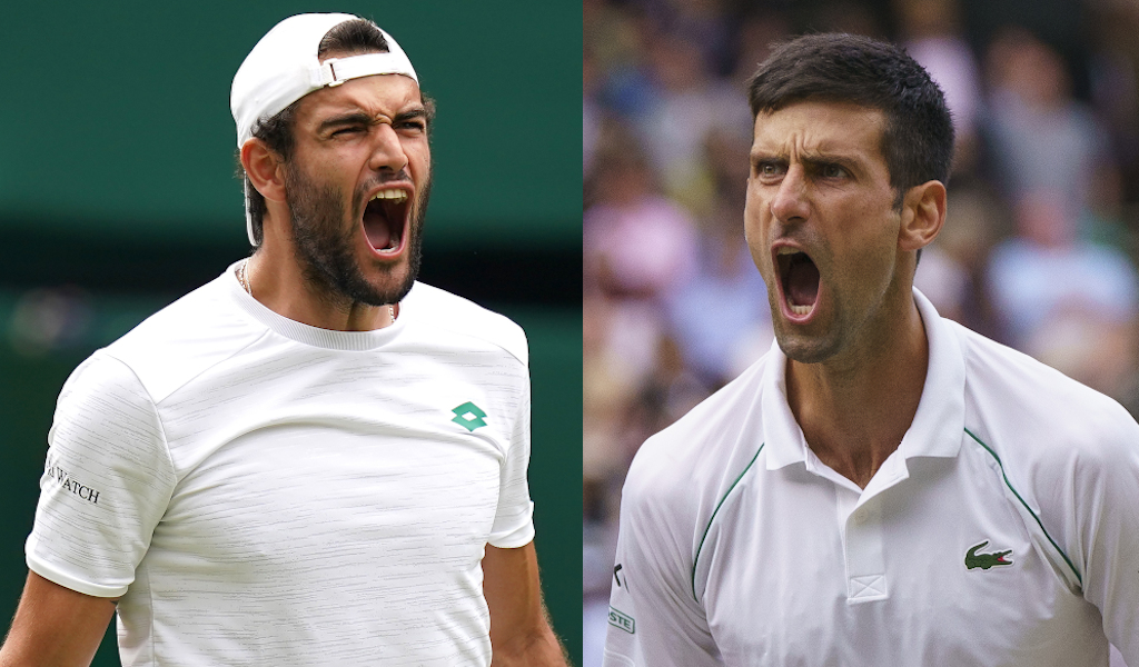 2021 Wimbledon Mens Final Info Recent Form Betting And Preview