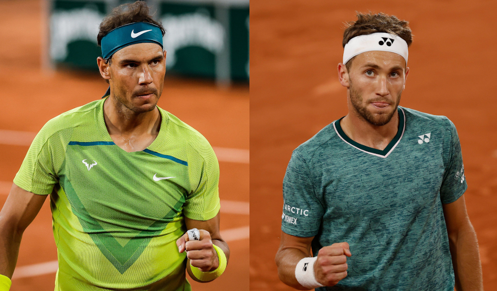 2022 French Open Mens Final Info Recent Form What They Said Preview