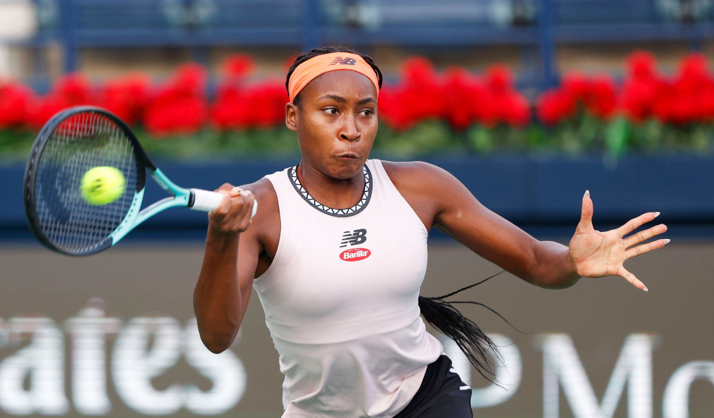 Coco Gauff Makes Coaching Shuffle Amid Struggles On Grass