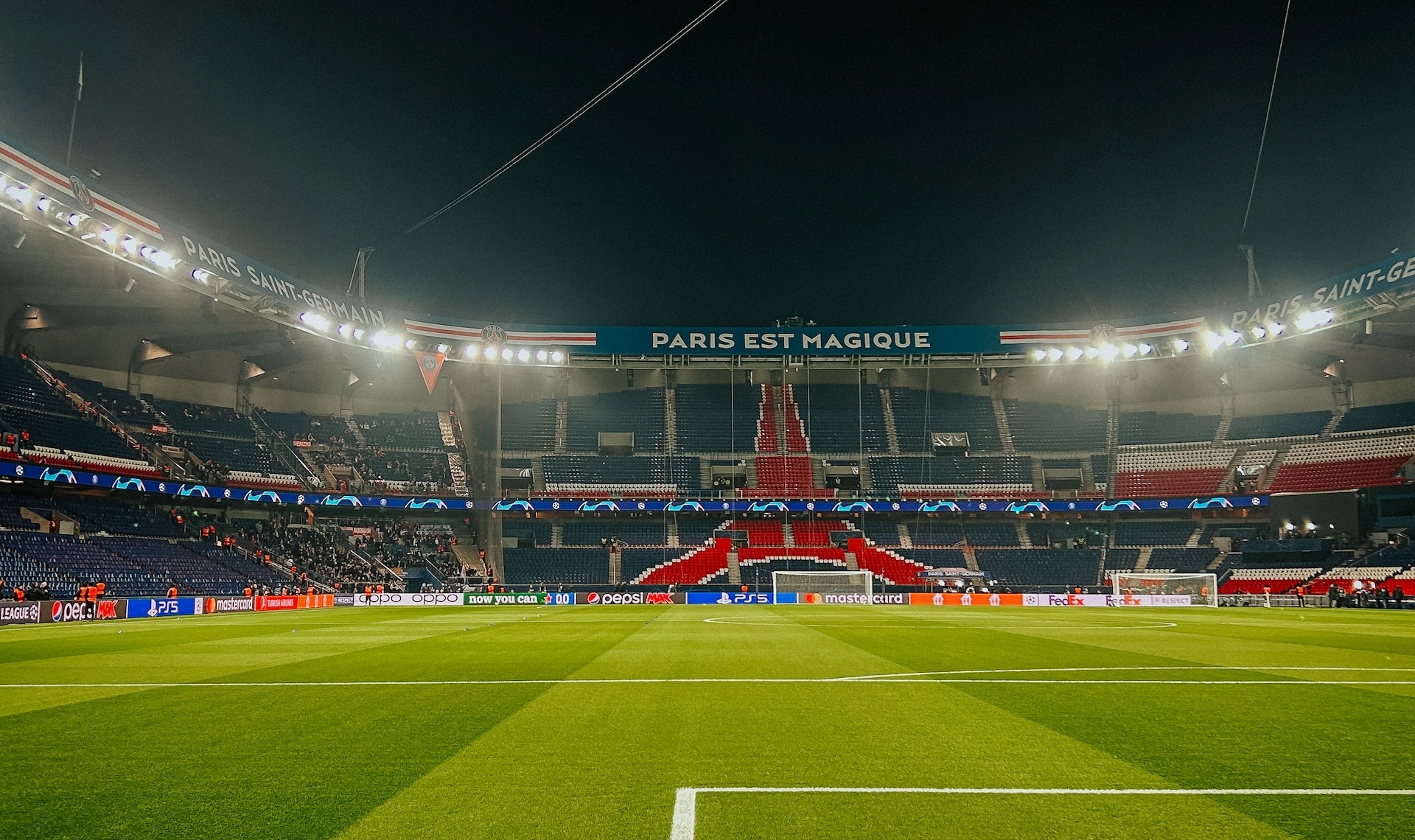 2023 24 프랑스 리그앙 파리 생제르맹 Psg 홈경기 티켓 이강인 경기