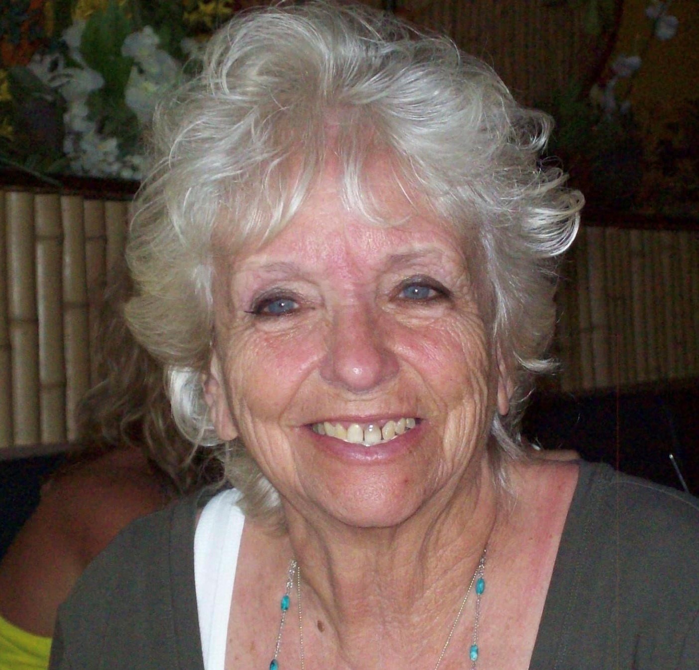Ann Vorce Obituary Southport Nc