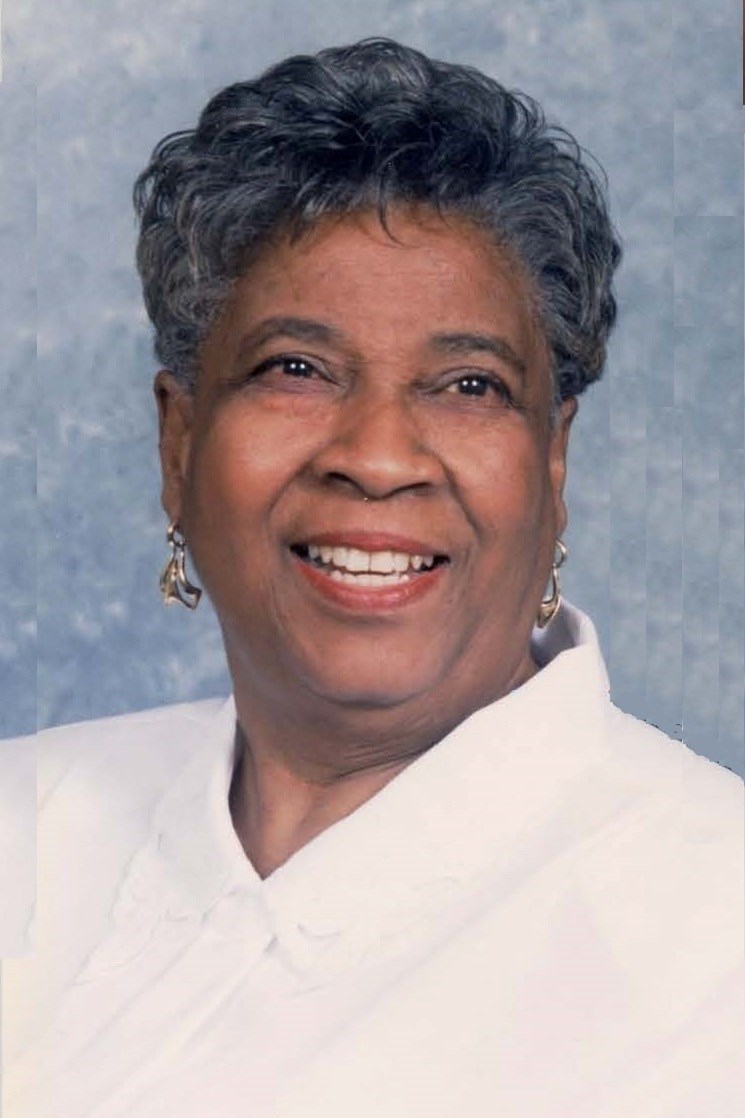 Atheline Douglas Obituary Brentwood Md