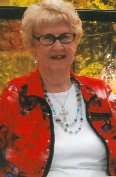 Eldora Constance Langhout Obituary Gresham Or