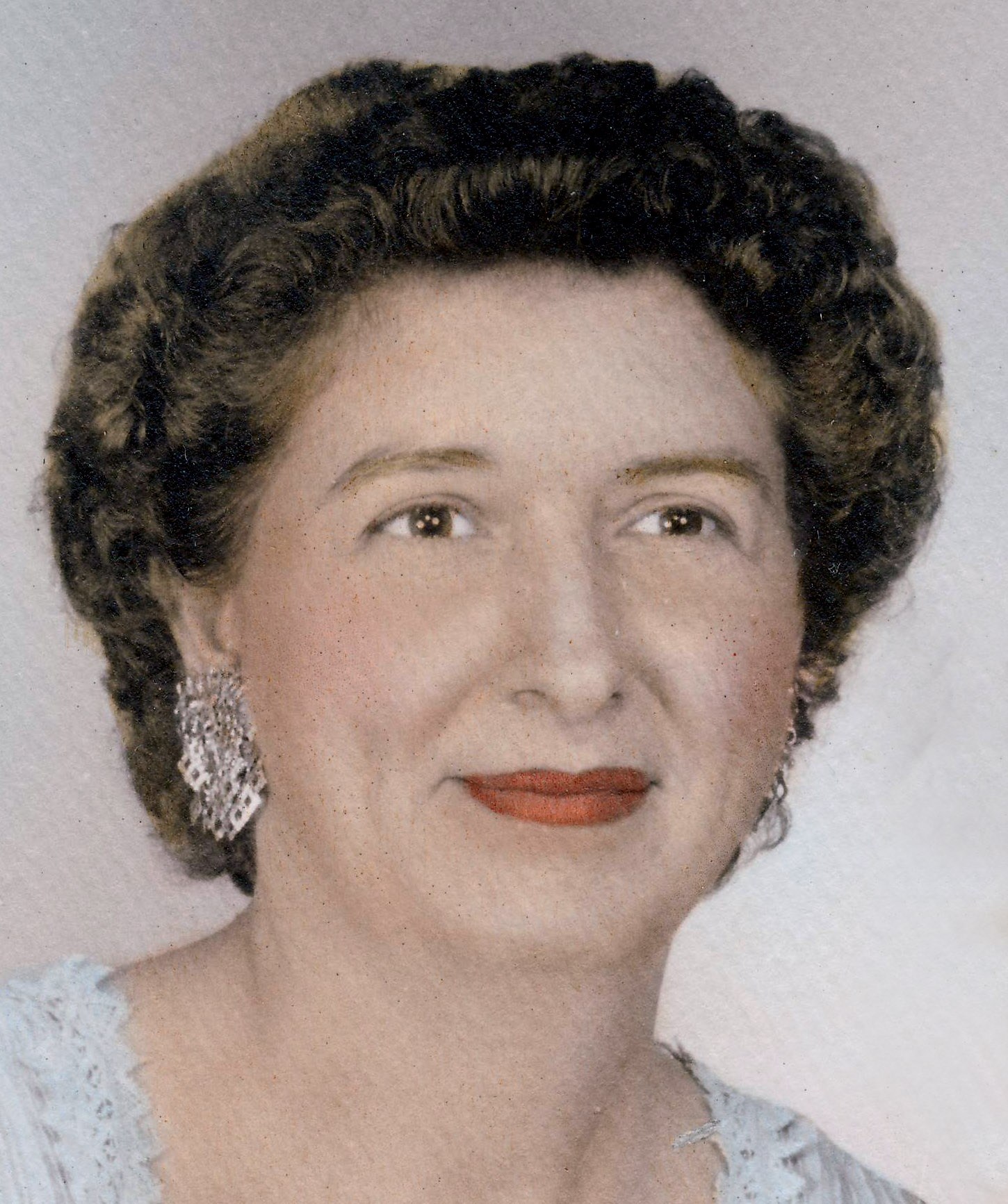 Georgia Stahl Obituary Kokomo In