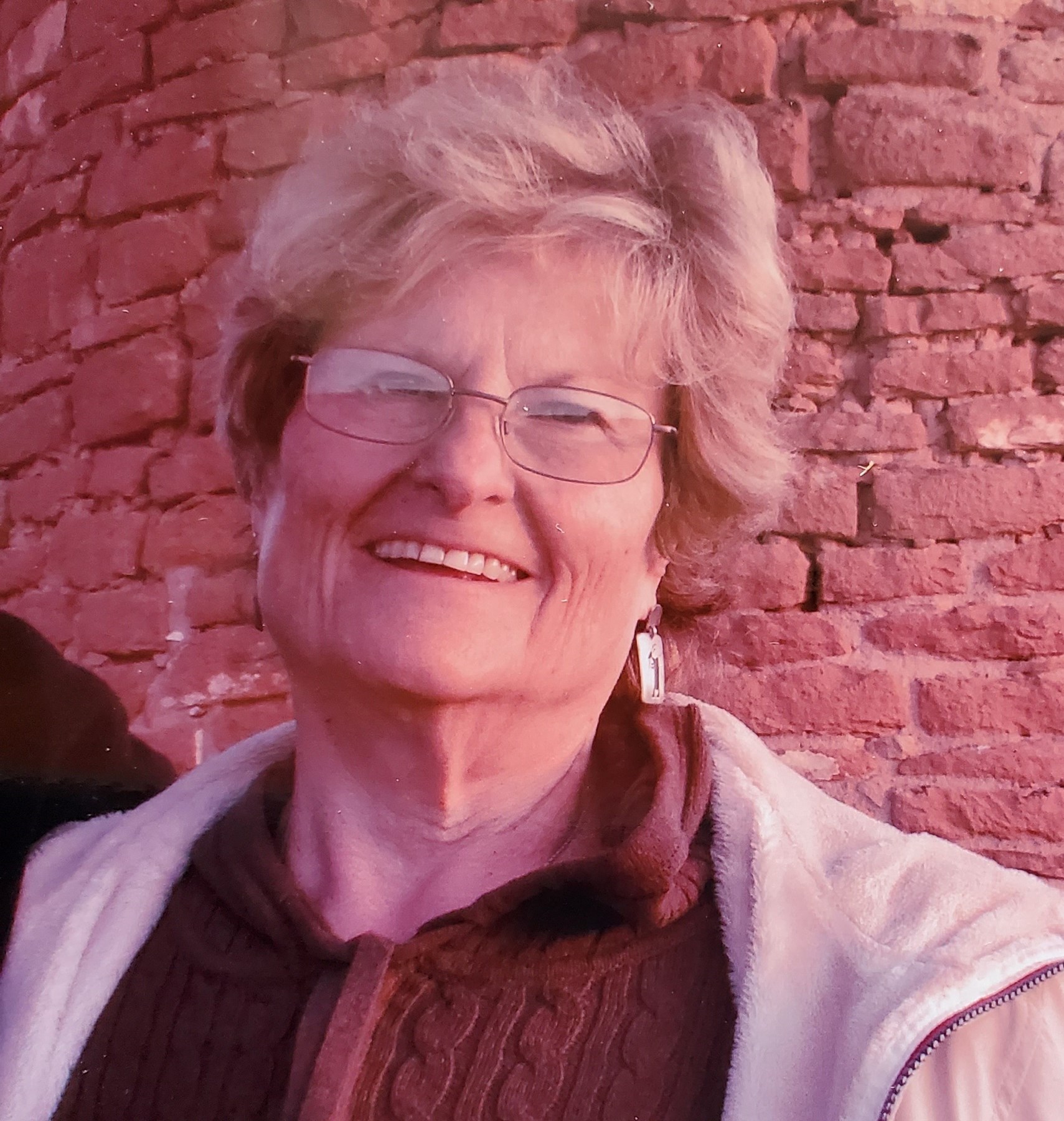 Merrie Ailsa Hewitt Obituary Pacific Grove Ca