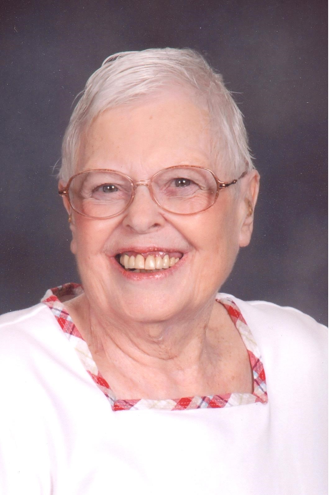 Evelyn Louise Weiss Obituary Clovis Ca