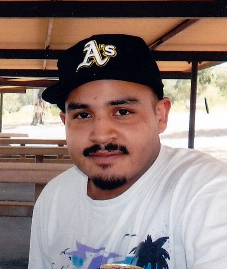 Alan Escamilla Obituary Las Vegas Nv