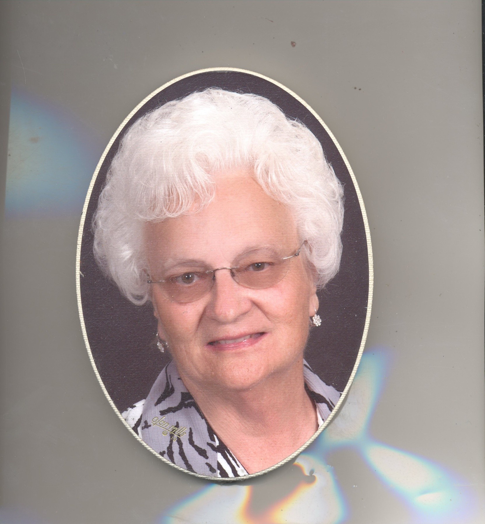 Alice Booth Obituary Old Hickory Tn