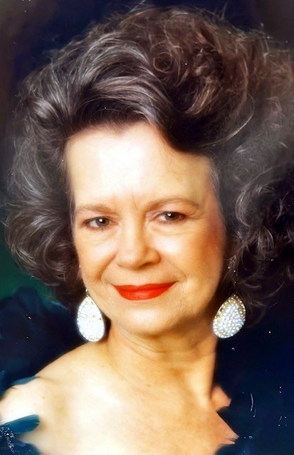 Wanda Faye Godwin Obituary Lake Charles La