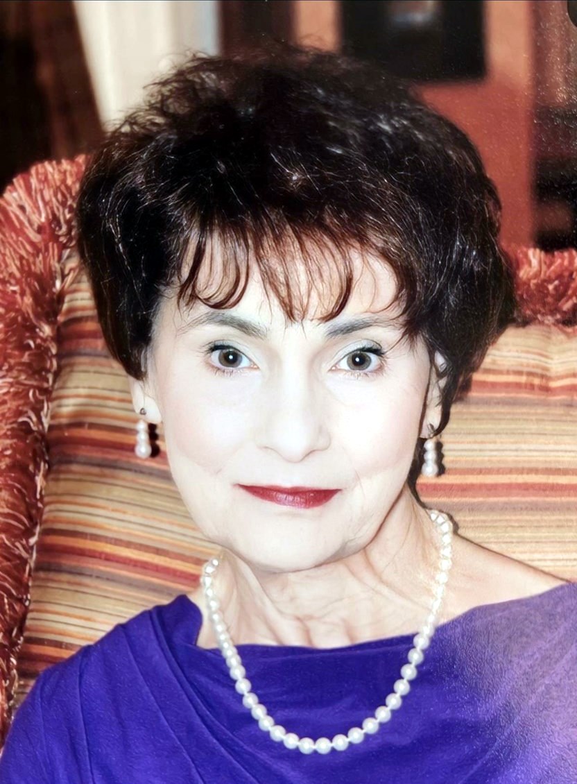 Jeanette Conrad Obituary New Iberia La