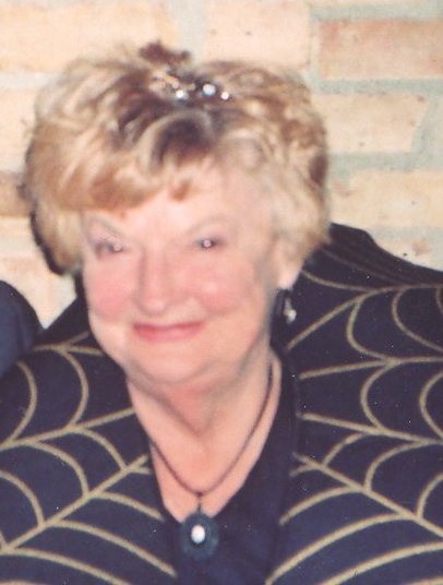 Vivian A Emmons Obituary Oakbrook Terrace Il