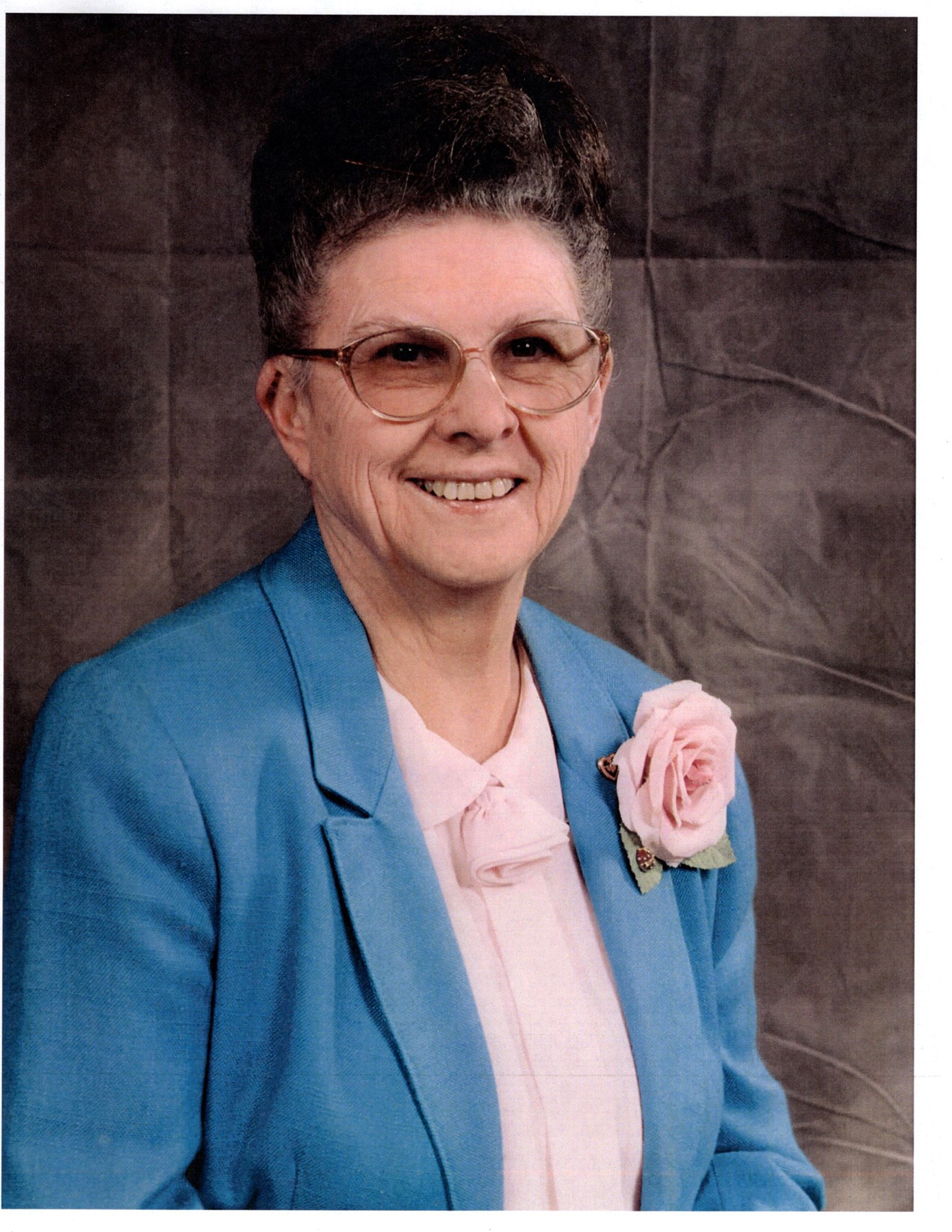 Wanda Russell Obituary Del City Ok