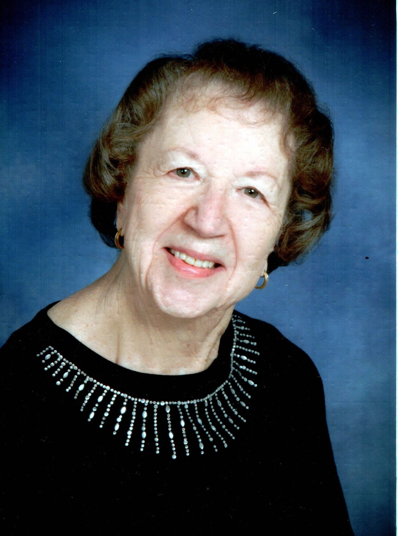 Mary Louise Baird Obituary Brentwood Md