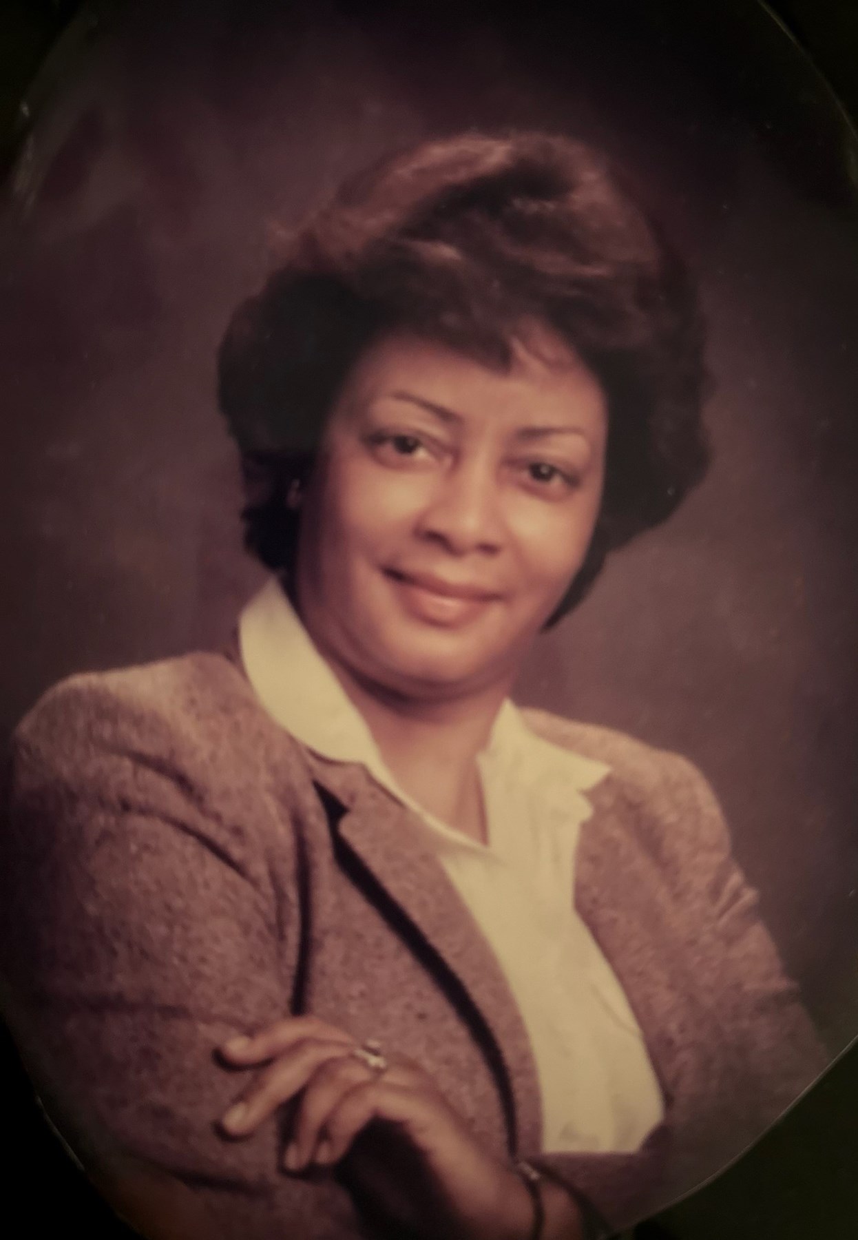 Beverly Jean Franklin Obituary Memphis Tn