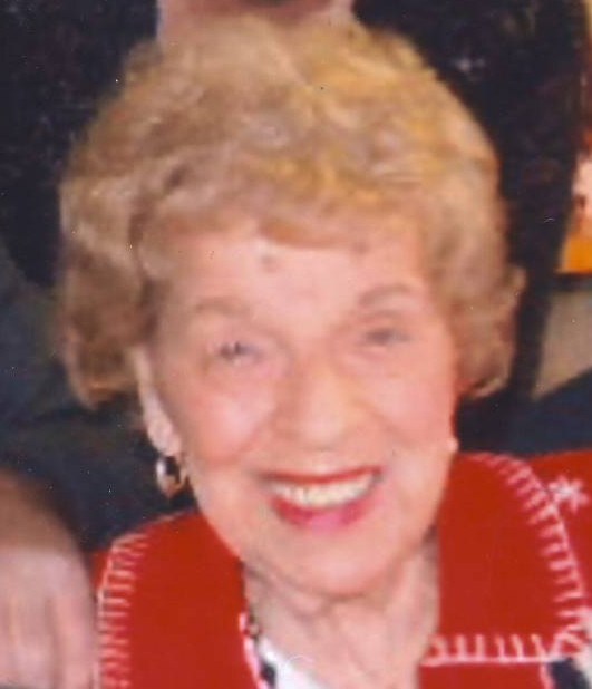 Laverne Vogl Obituary Gresham Or