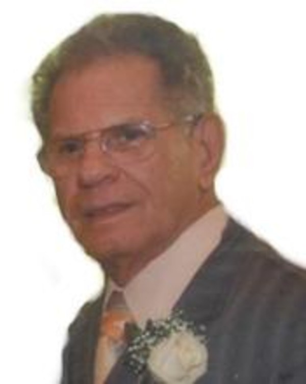 George Delgado Obituary Levittown Pa