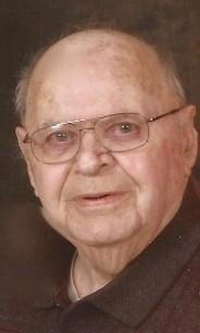 Joseph D Bayer Sr Obituary Levittown Pa