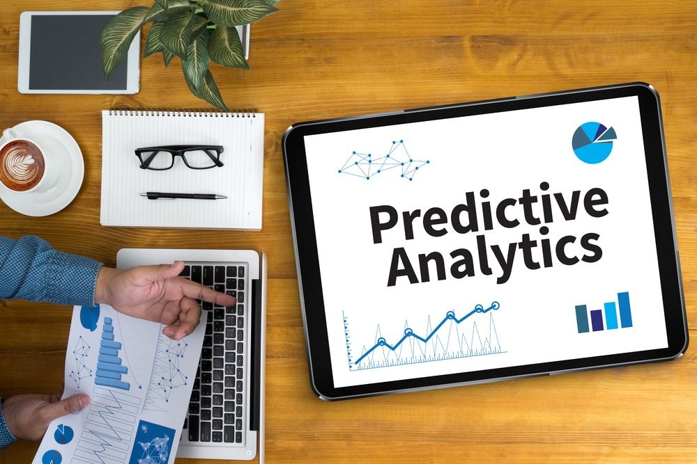 How To Improve Predictive Analytics With Machine Learning