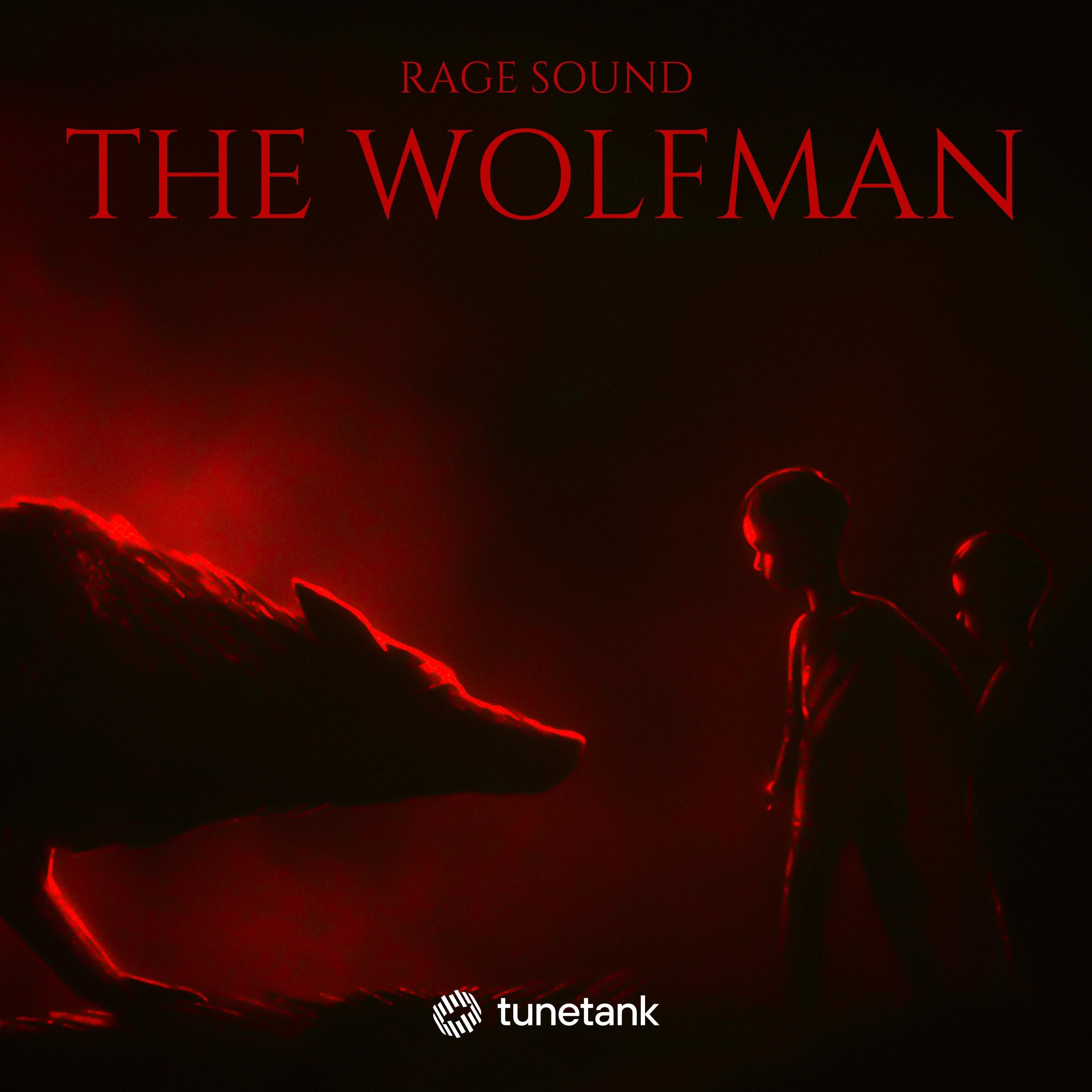 The Wolfman By Rage Sound — Royalty Free Music Download Tunetank