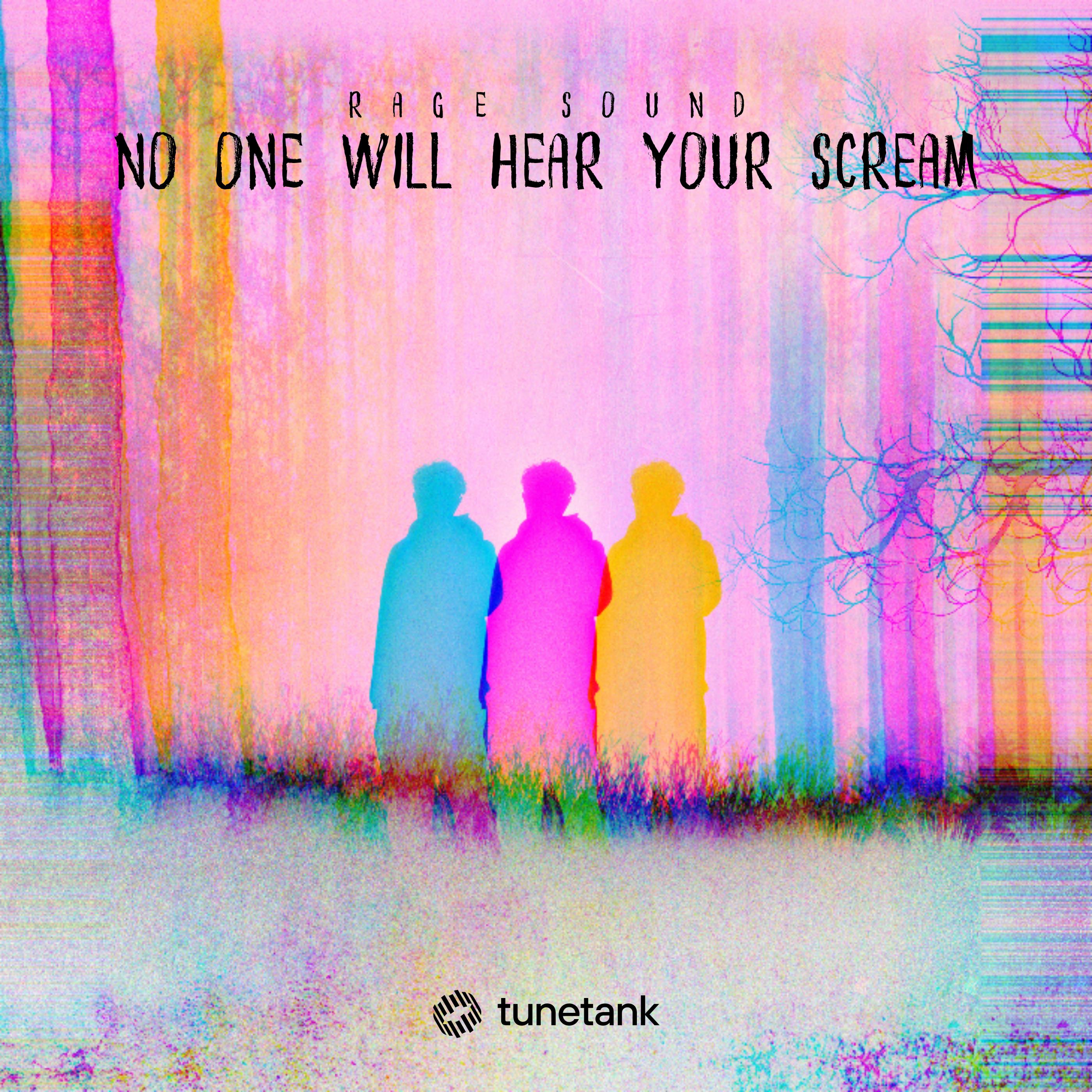 No One Will Hear Your Scream By Rage Sound — Royalty Free Music