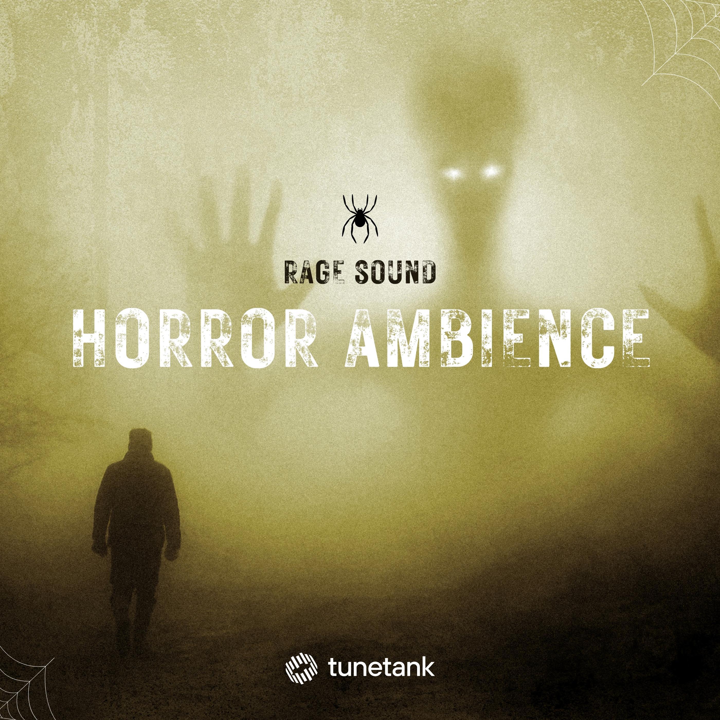 Horror Ambience By Rage Sound — Royalty Free Music Download Tunetank