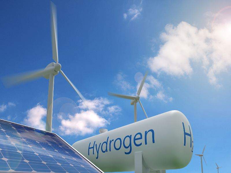 Transnational Africa Green Hydrogen Alliance Launched