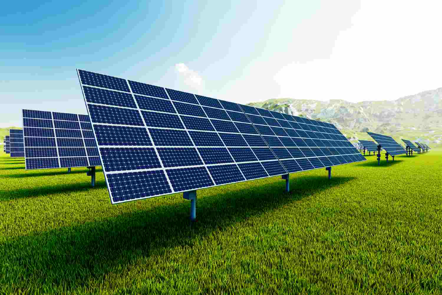 Hitachi Energy Sun Africa Further Collaborate On Solar Projects In Angola