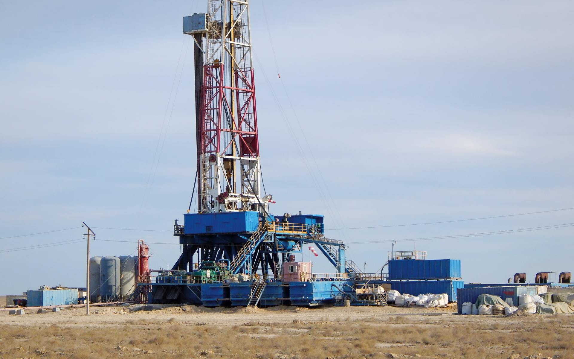 Zimbabwe Invictus Energy Confirms Major Gas Discovery At Mukuyu Field