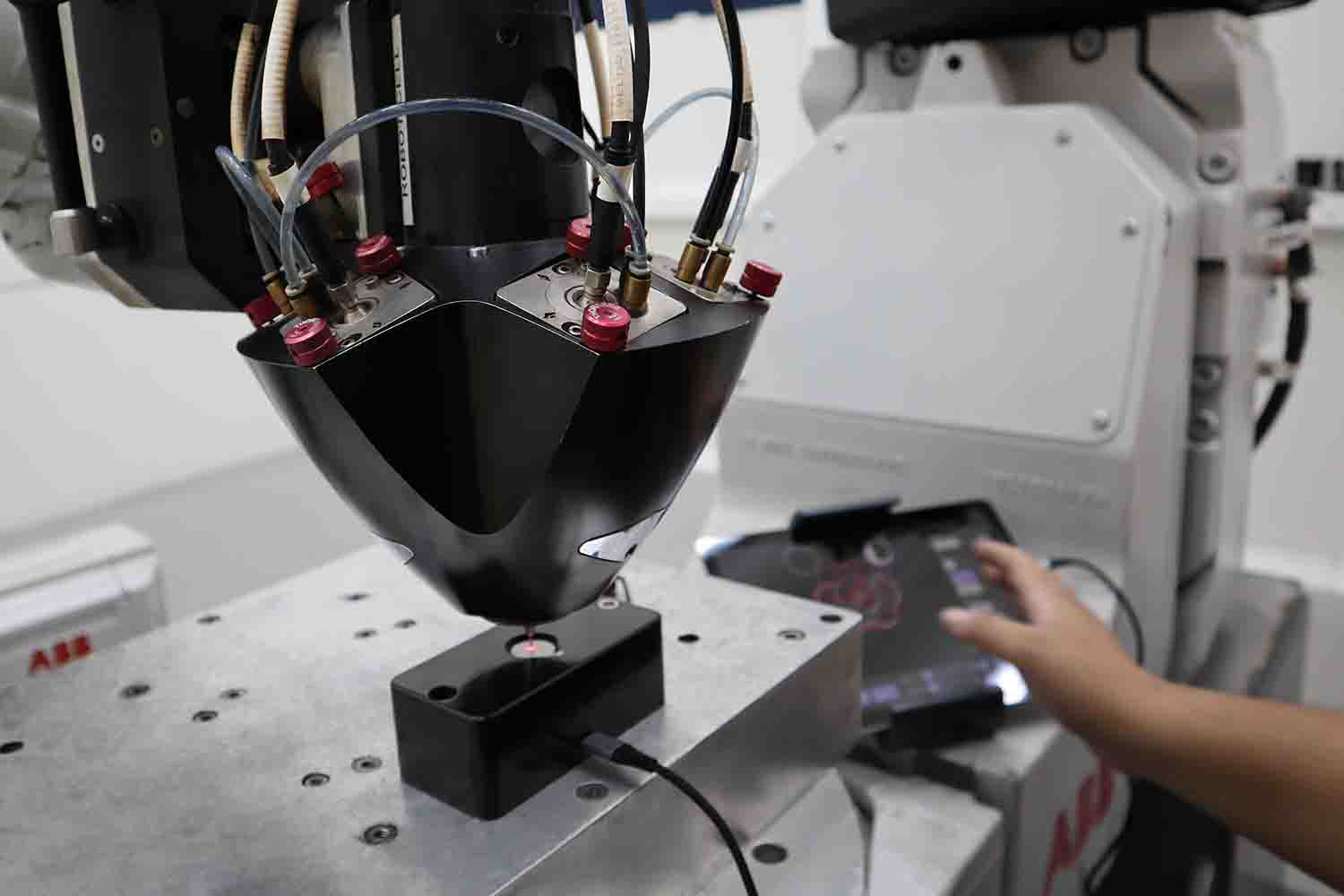 Meltio Augments Wire Laser Metal 3d Printing Technology For Easier Use