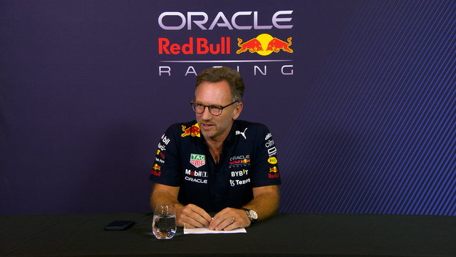 Horner On Why He Feels Red Bulls Cost Cap Breach Penalties Were