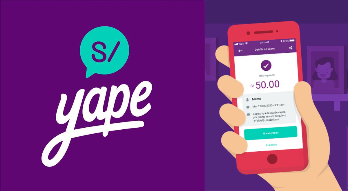 ¿cómo Retirar Dinero De Yape En 3 Simples Pasos Prestamype