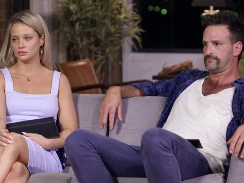 There Was Another Huge Editing Fail In Mafs Last Night Nova 969