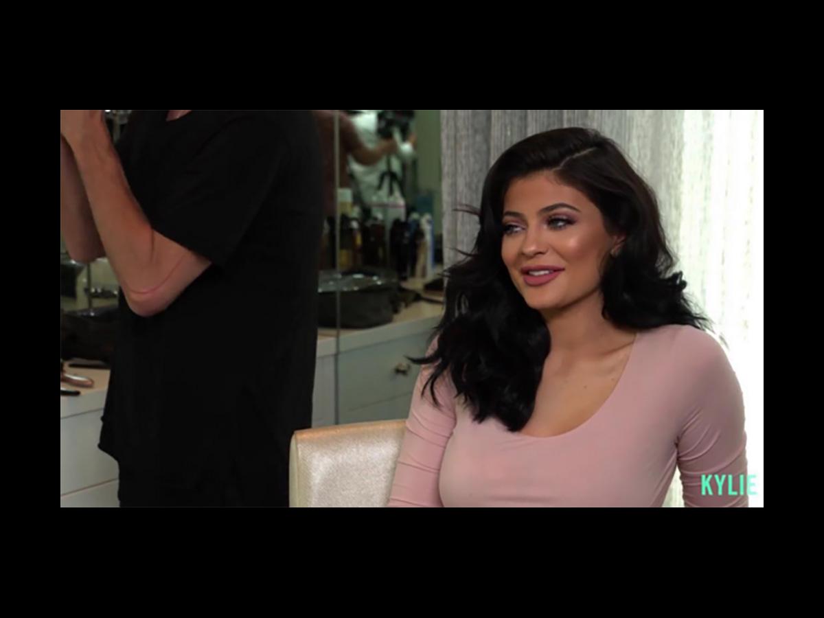 Kylie Jenner Slammed For Sexist Comments Recorded On Video Nova 100