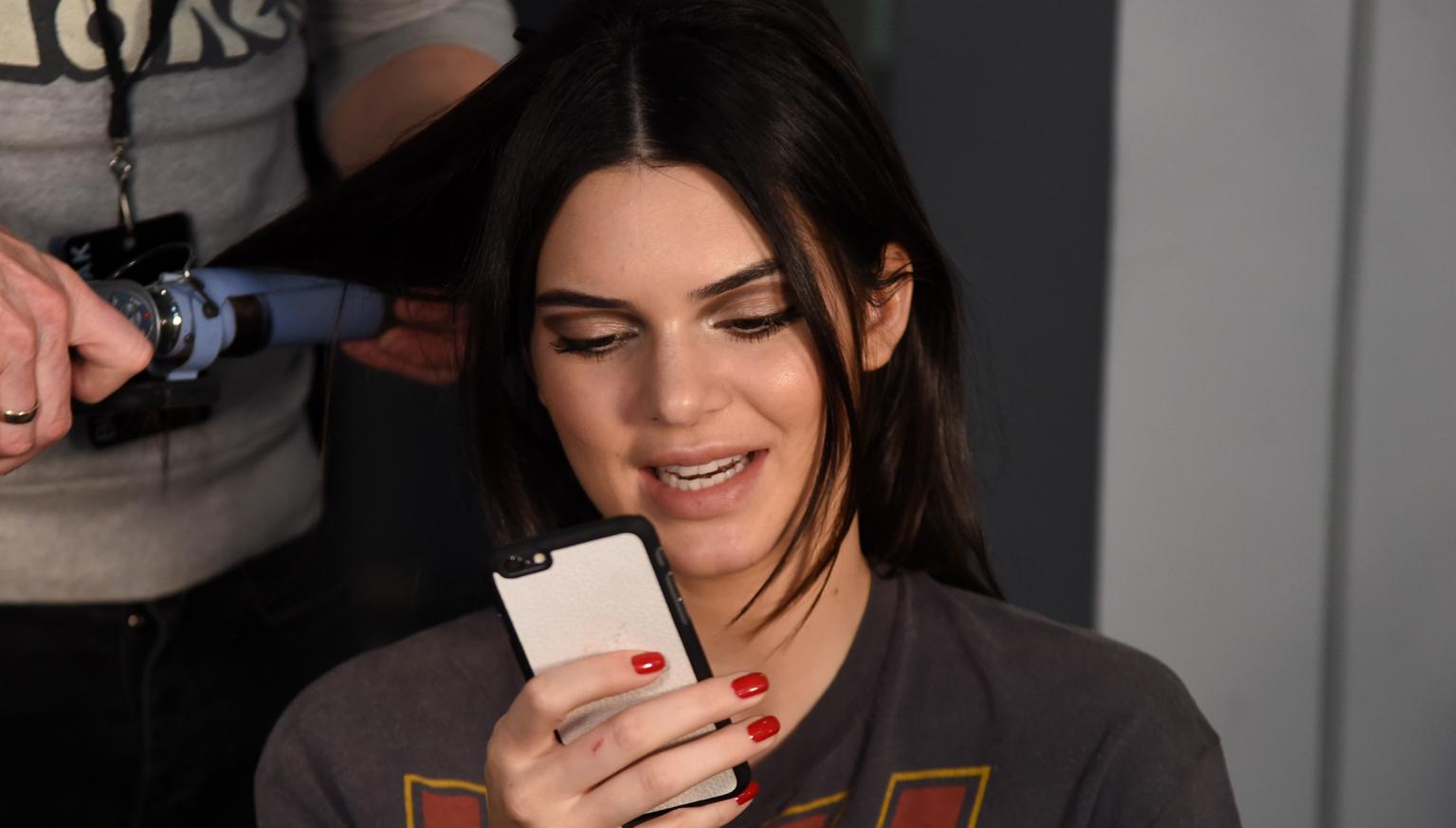 Kendall Jenners Had The Worst Weekend With Uber Drama Nova 969