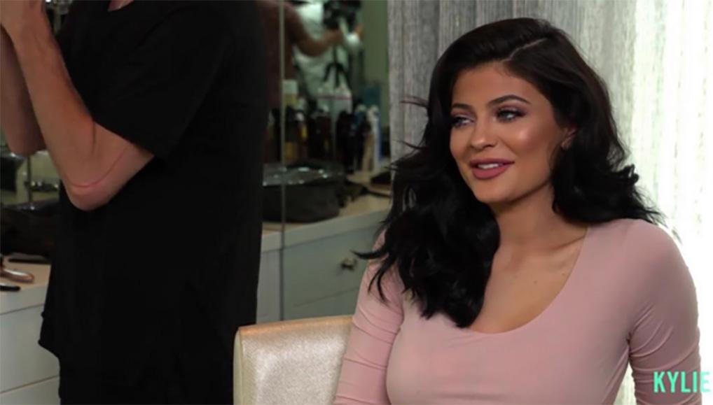 Kylie Jenner Slammed For Sexist Comments Recorded On Video Nova 100