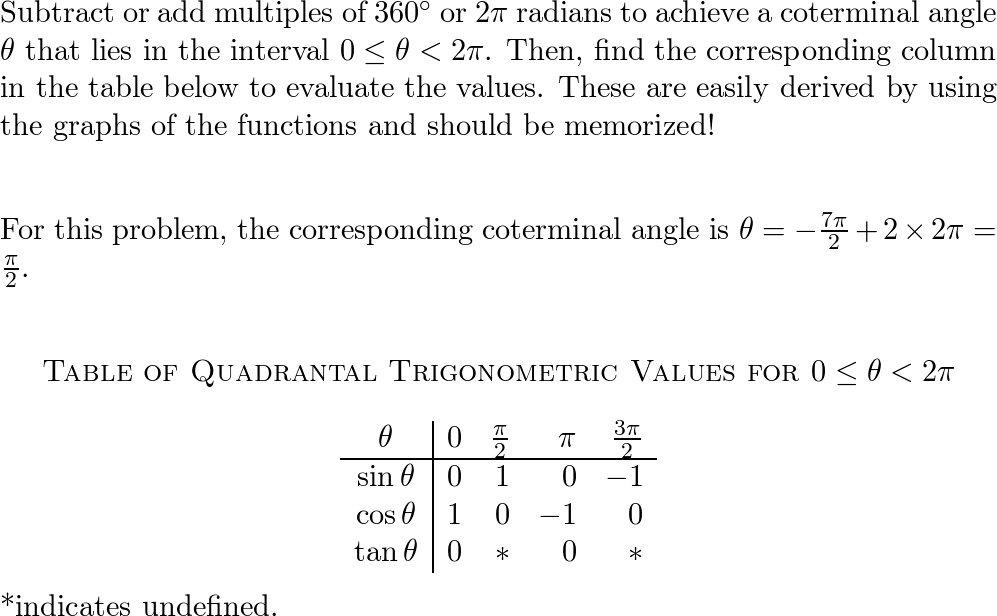 Precalculus Graphical Numerical Algebraic 9780133518450 Exercise