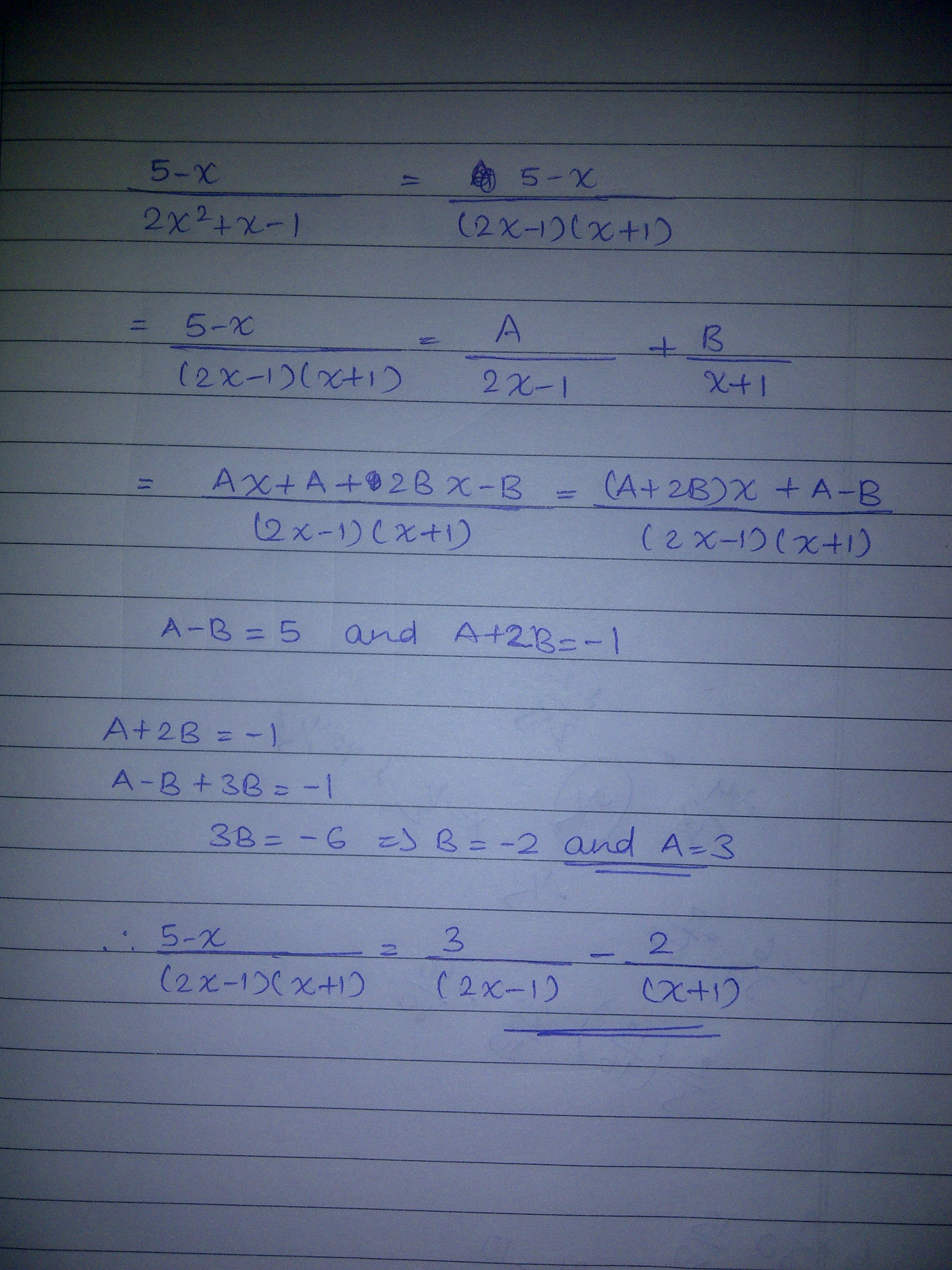 Precalculus With Limits A Graphing Approach 9781111427641 Exercise