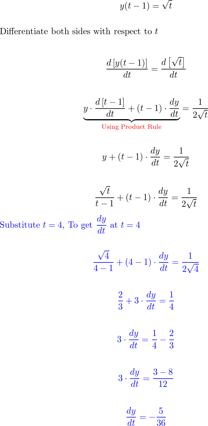 Thomas Calculus Early Transcendentals 9780321588760 Exercise 16