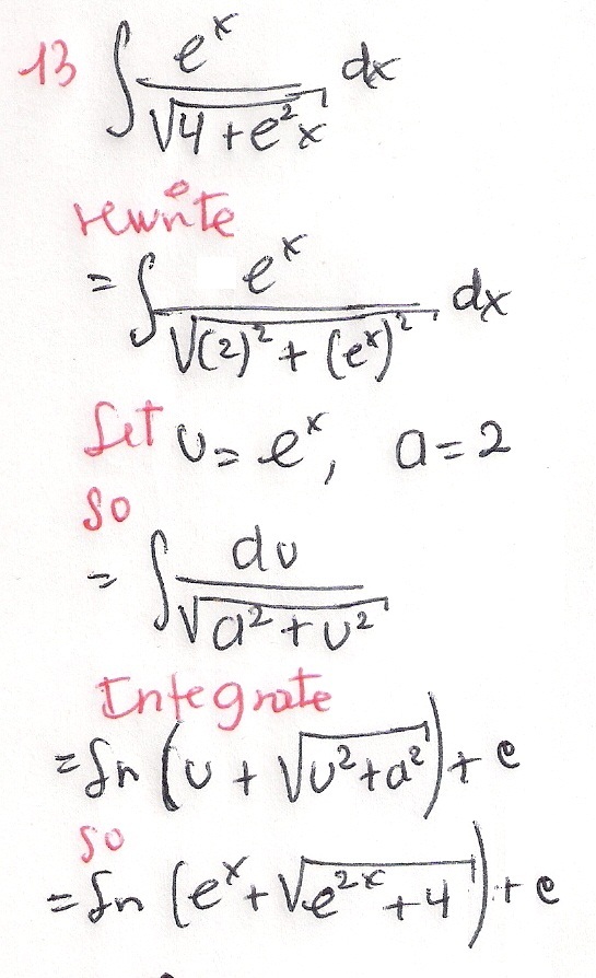 Calculus Early Transcendentals 9780470647691 Exercise 13 Quizlet