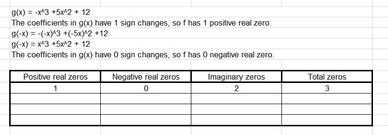 Big Ideas Math Integrated Mathematics Iii 9781680330878 Exercise 34